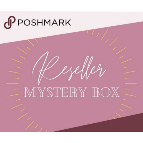 Other | 1 Items Mystery Box | Poshmark